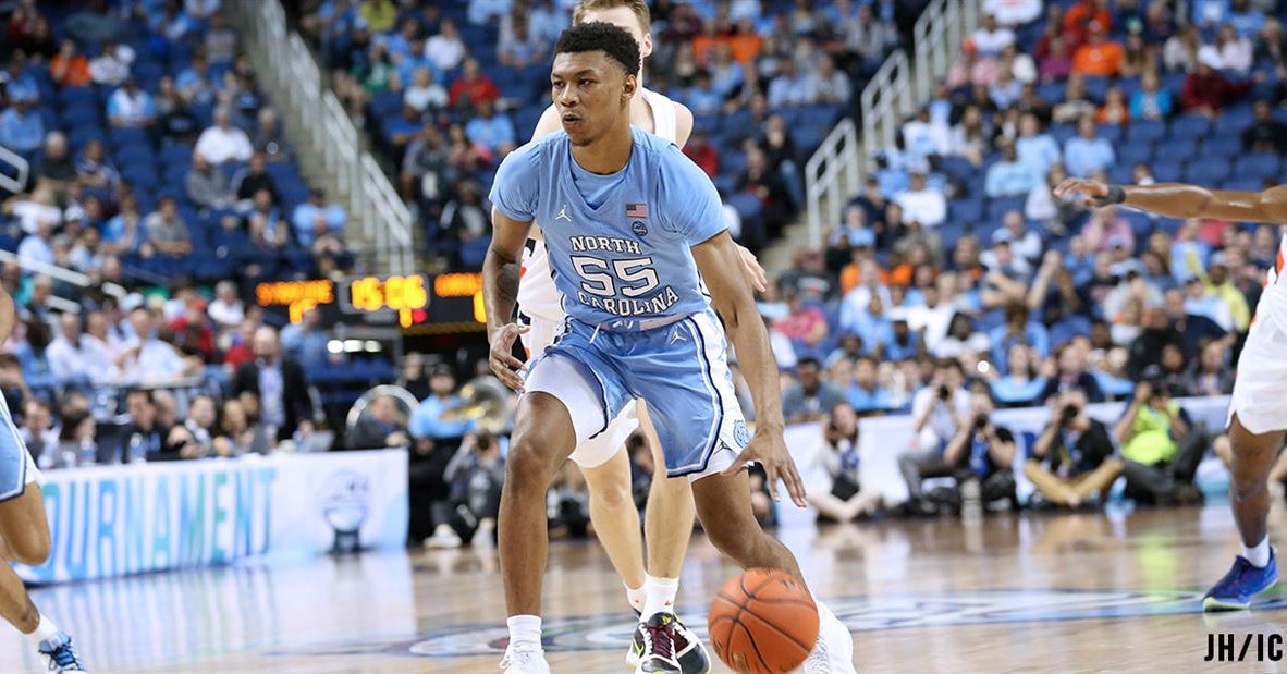 Highlights: Christian Keeling Scores 25 Points in TBT Game