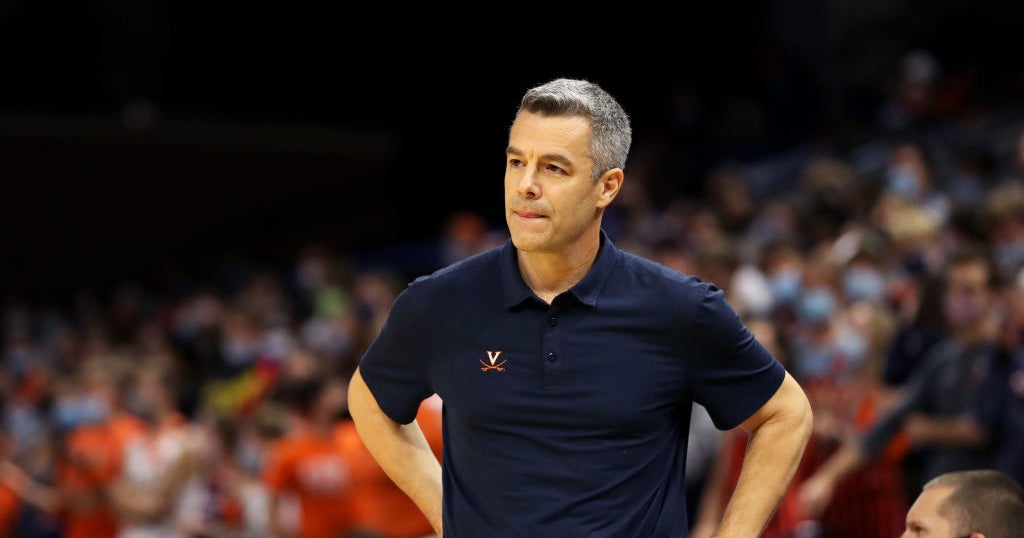 UVA basketball: What Tony Bennett said after Virginia Tech's 62-53 win ...