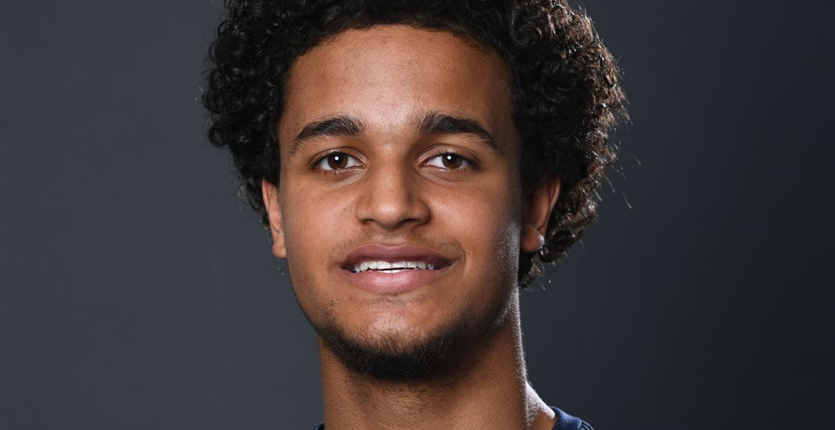 VUSports Q&A With Jeremiah Robinson-Earl (Pt. 2)