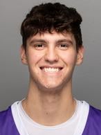 Isaiah Carr, Grand Canyon, Center