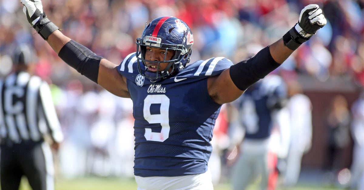 Historically Undervalued, VI – Defensive Ends