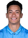 Noah Burnette, North Carolina, Kicker