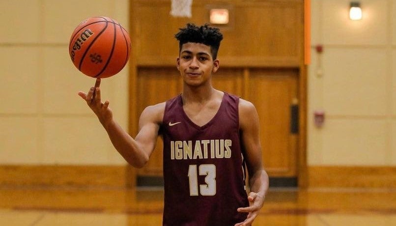 Iowa State offer ‘a big honor’ for 2025 star Phoenix Gill