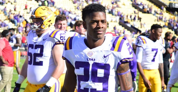 Where They Signed: LSU's 2019 NFL Draft