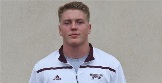 2019 Three-Star Prospect Jack Harris Commits to MSU