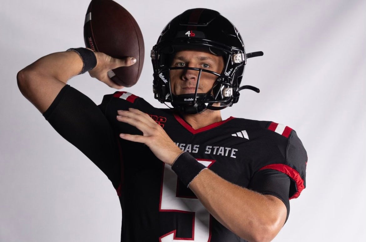 Projected Red Wolves' depth chart through our eyes