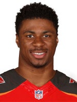 Ryan Smith, Tampa Bay, Cornerback