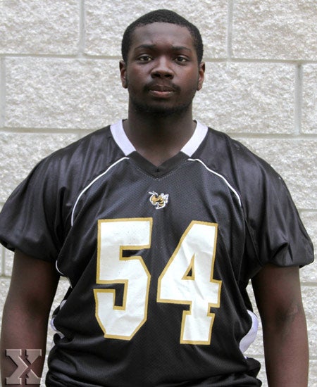 Jeremy Patterson Profile Photos