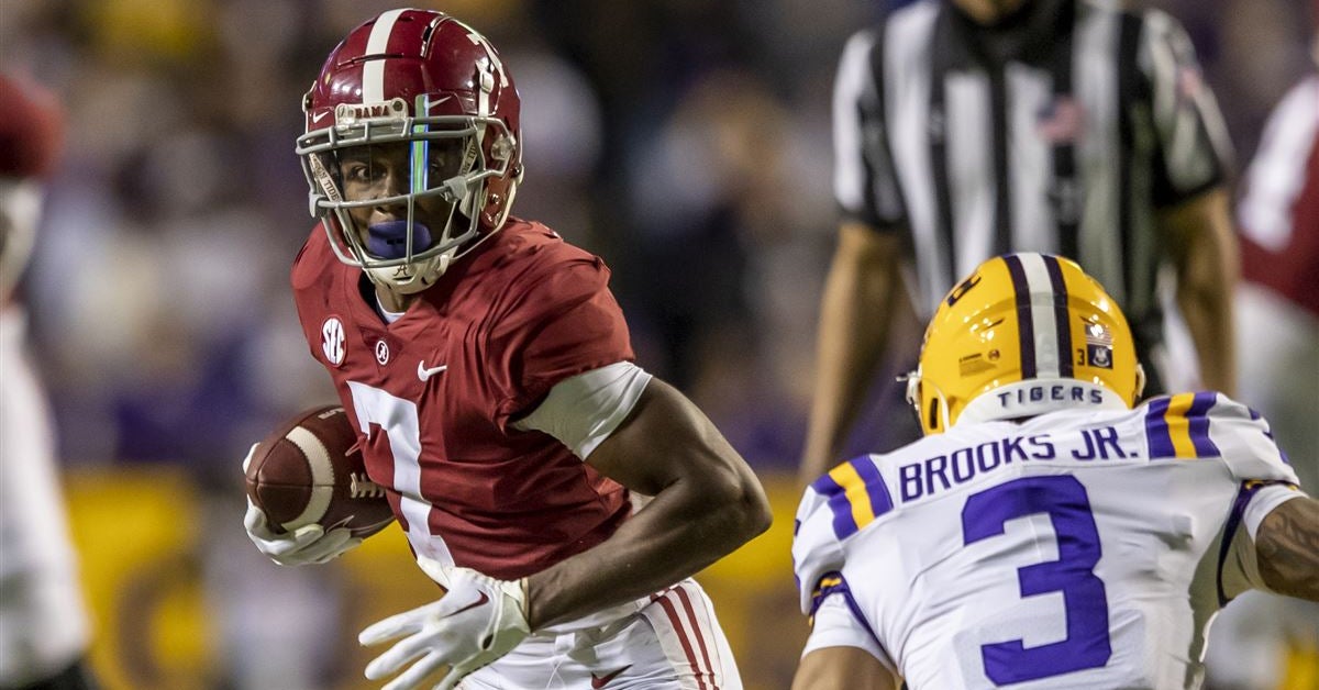 JáCorey Brooks Has Big Play History