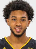Donovan Newby, UNC Wilmington, Point Guard