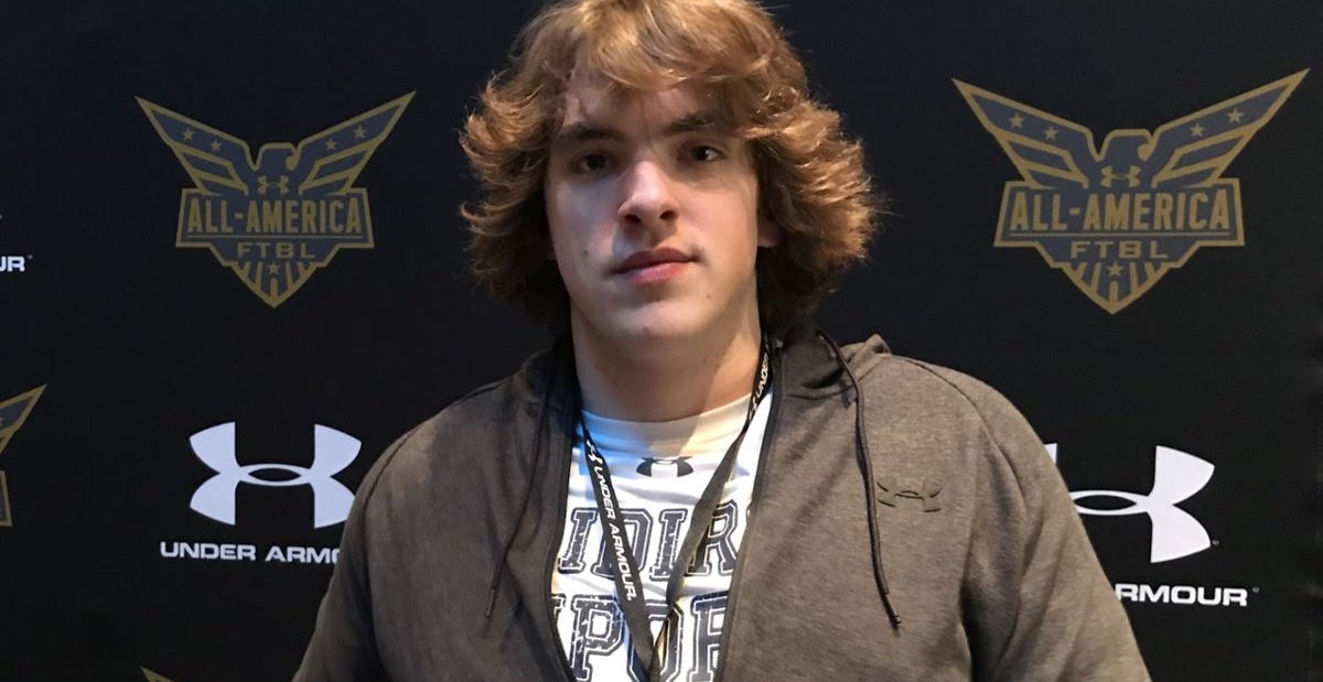 Valentin Senn representing Austria, Buffaloes in all-star game