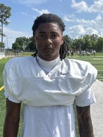 Dylan Jackson, Vigor, Athlete