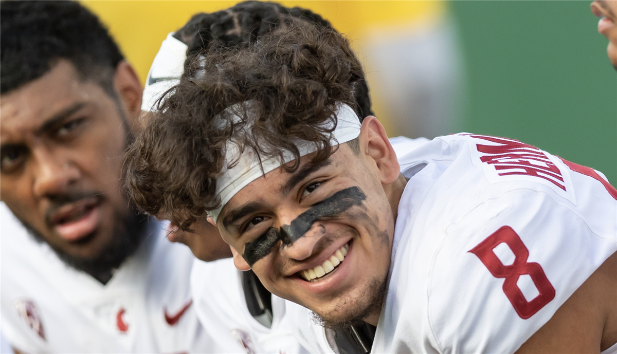 'We have something really special' in Carlos Hernandez, says Jake Dickert