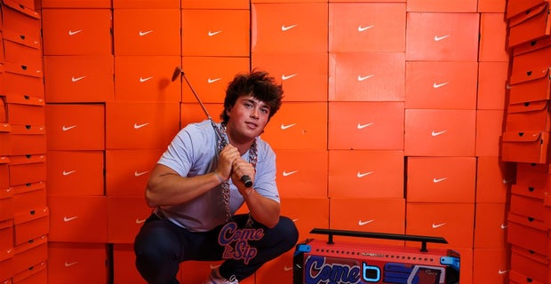 Ole Miss golfer Michael La Sasso named one of 10 finalists for ...