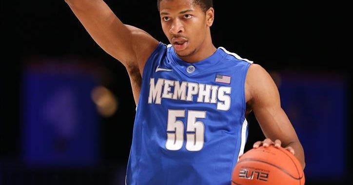 The Transformation of Geron Johnson