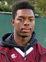 Carlos Bell, St. Thomas Aquinas, Athlete