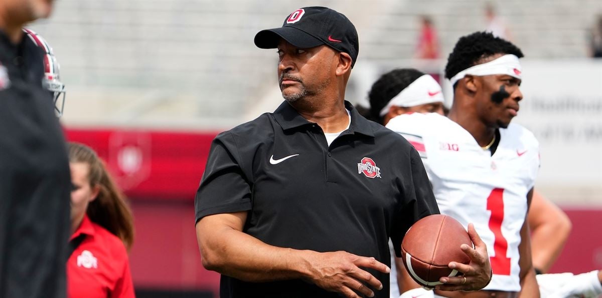 Ohio State’s Tim Walton deserves recognition for bringing ‘BIA’ back to ...