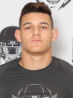 Jayden Clemons, Utah, Quarterback