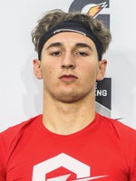 Brandon Strausser, Governor Mifflin, Linebacker