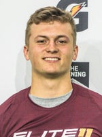 Mitch Griffis, Wake Forest, Quarterback