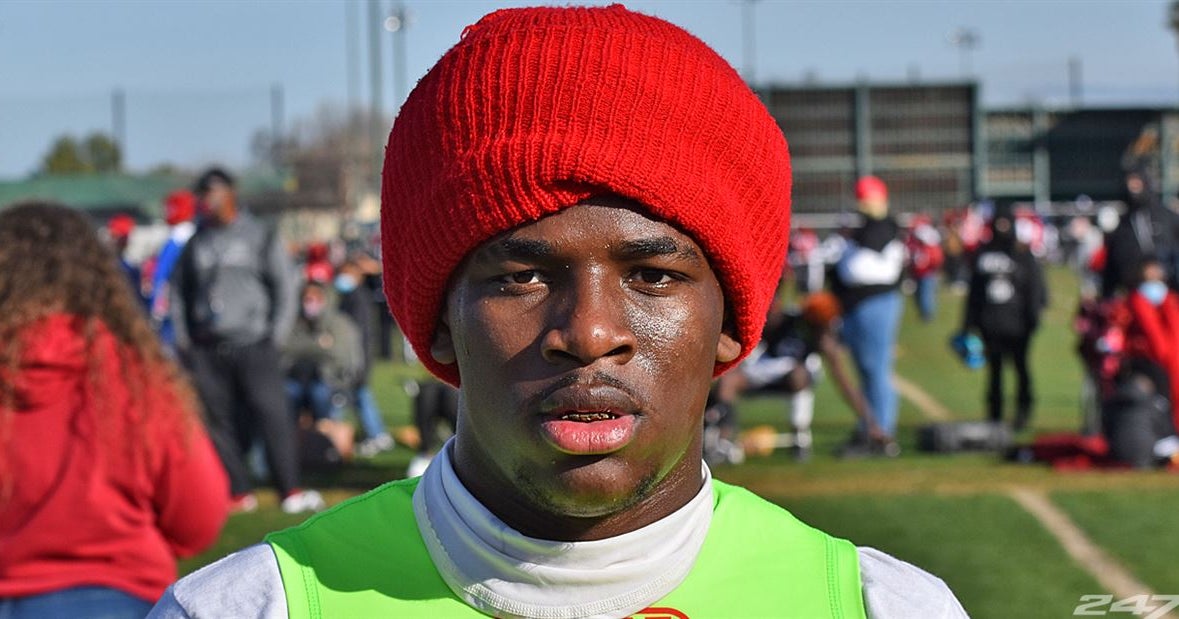 No. 2 APB Jonah Coleman set to decide on Monday