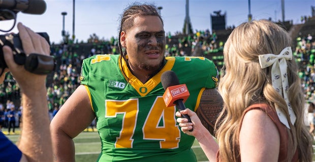 Ten Ducks whose roles have been surprising through five games