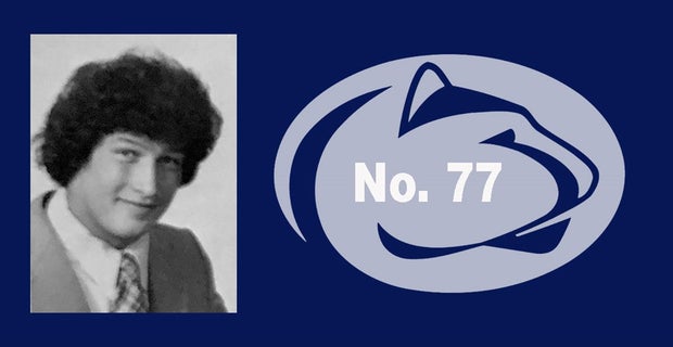 Countdown to Kickoff: 77 days until Penn State football
