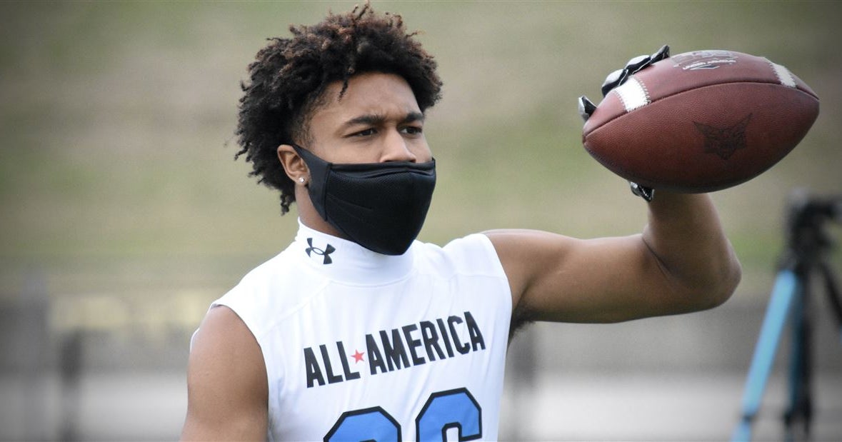 CJ Nelson decommits from TCU