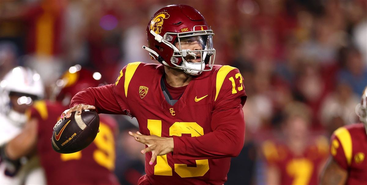 College football schedule: Top 10 must-watch games in loaded Week 8 ...