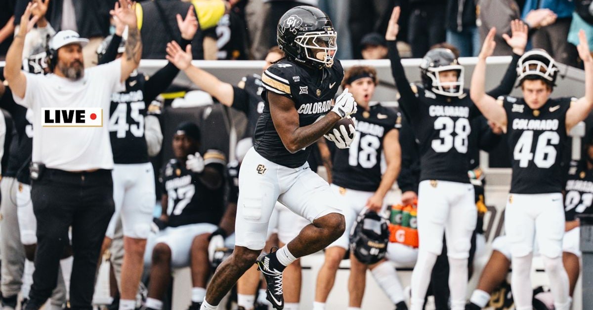BuffStampede Radio LIVE: Heavy mailbag show during Colorado's first bye ...