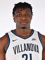 Nico Onyekwere, Villanova, Center