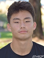 Jameson Wang, Cornell, Quarterback