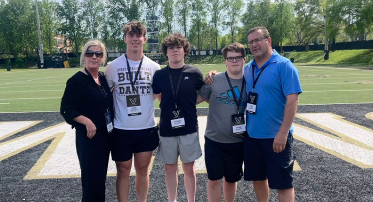 Vanderbilt secures commitment from QB Jack Elliott
