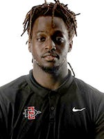 Kenneth Jiles Jr., San Diego State, Edge