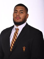 Jonathan Sanchez, Arizona State, Offensive Line