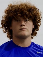 Asher Ghioto, The Bolles School, Defensive Line