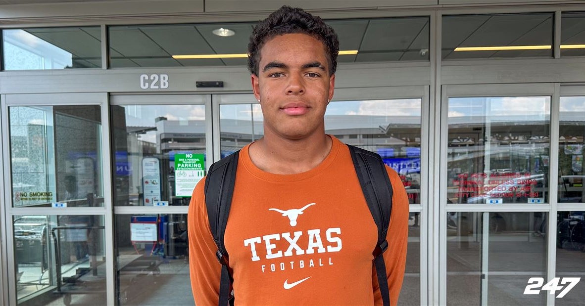 Golden State Top247 EDGE Marco Jones senses community and brotherhood ...