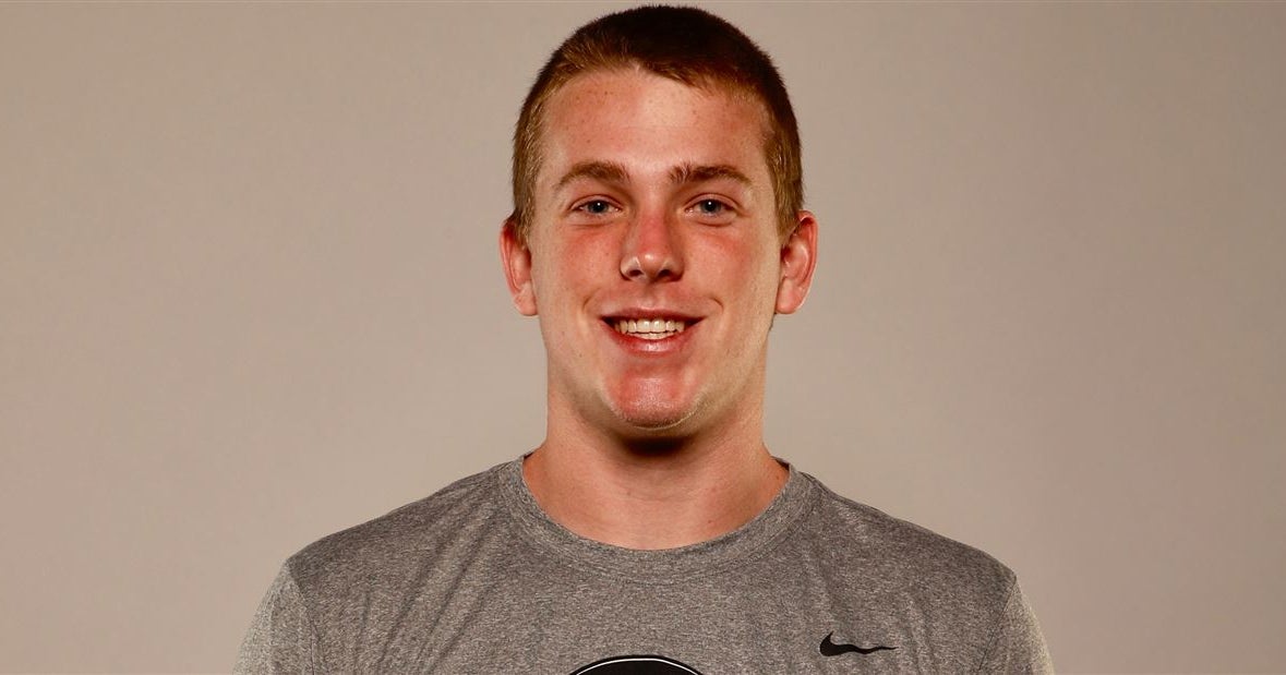 WATCH: TE Austin Stogner 7v7 highlights from The Opening Finals