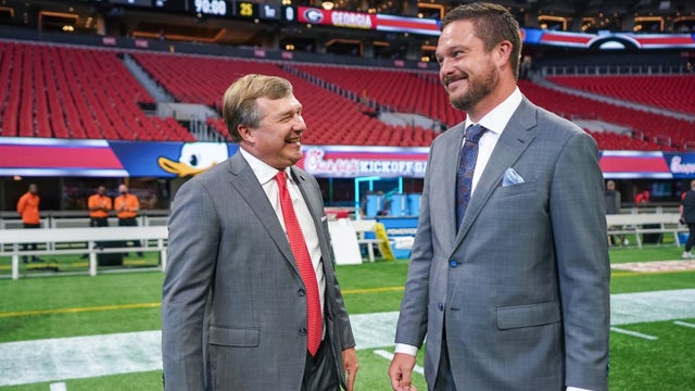 Dawgs247 Home - Georgia Bulldogs Football & Recruiting