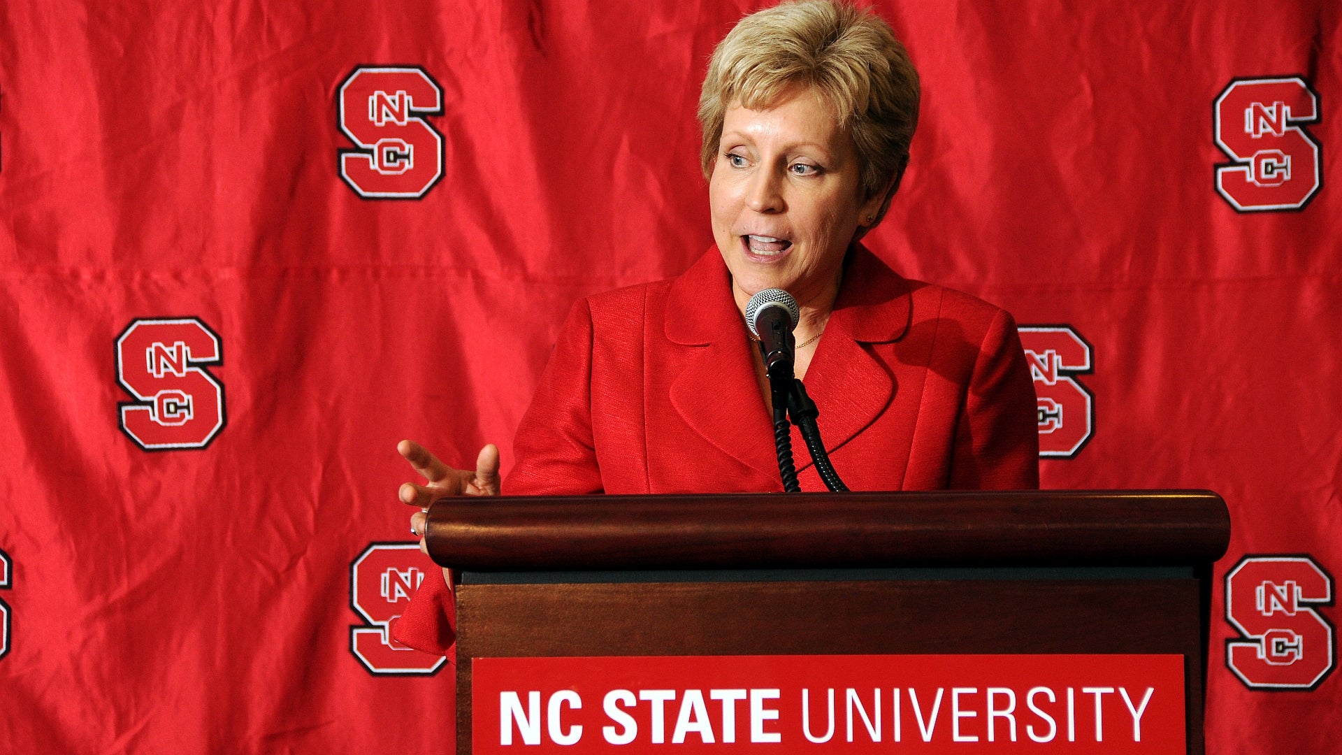 PART II: Debbie Yow Q&A