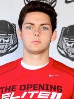 Ian Brian, Catholic, Pro-Style Quarterback