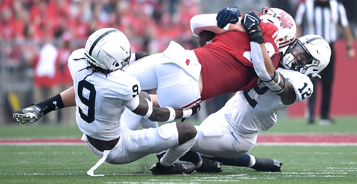 How To Watch No. 11 Penn State Football vs. Ball State