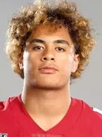 Tyree Alualu, Temple, Linebacker