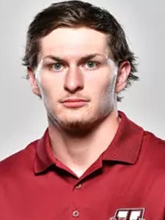 Sterling Galban, UMass, Wide Receiver