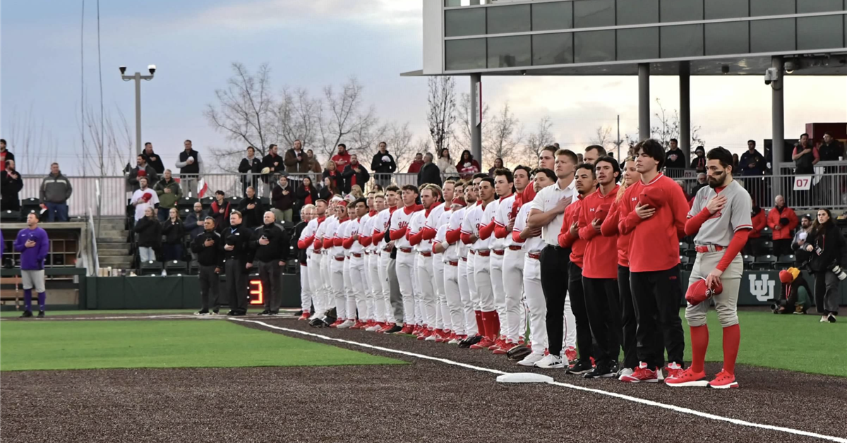 Utes Exceed Expectations in Second Year in Big 12