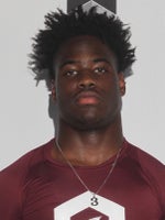 Anthony McPhee, Glades Day School, Cornerback