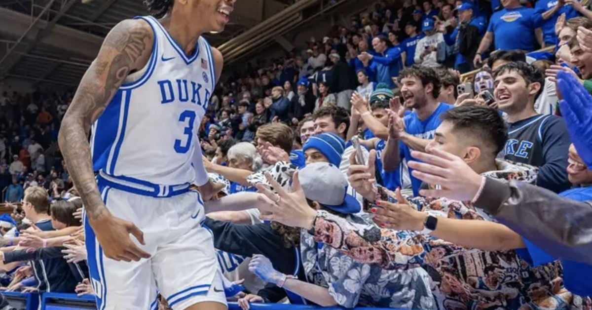 Preview: Duke (12-2, 4-0) hosts Pittsburgh (12-2, 3-0) in Tuesday ...