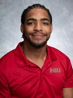 Nevaeh Sanders, Northern Illinois, Edge