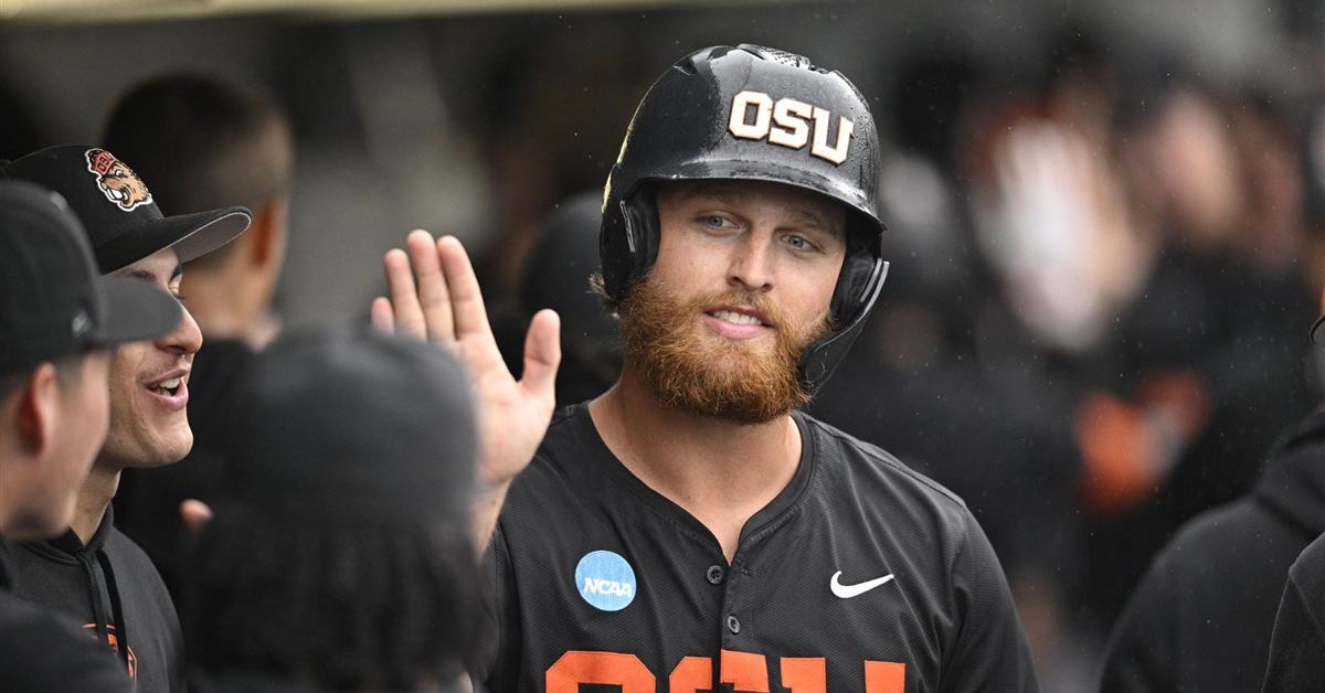 Beavers Drop Game One of Regional