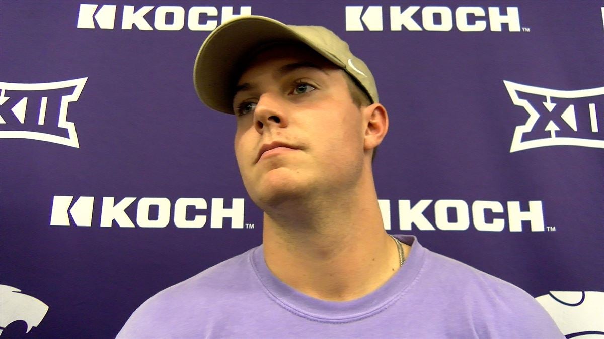 What Kansas State players are saying ahead of this week's game at Missouri